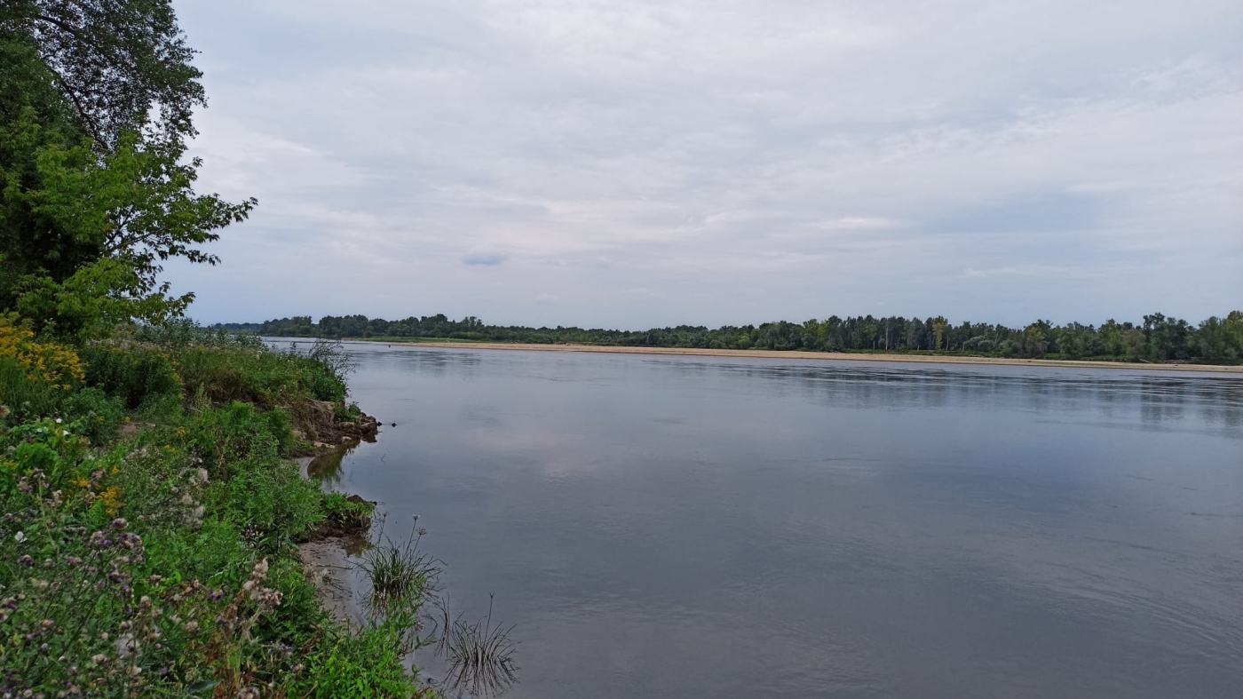 Prognoza meteorologiczna i szczegółowa prognoza hydrologiczna na ...