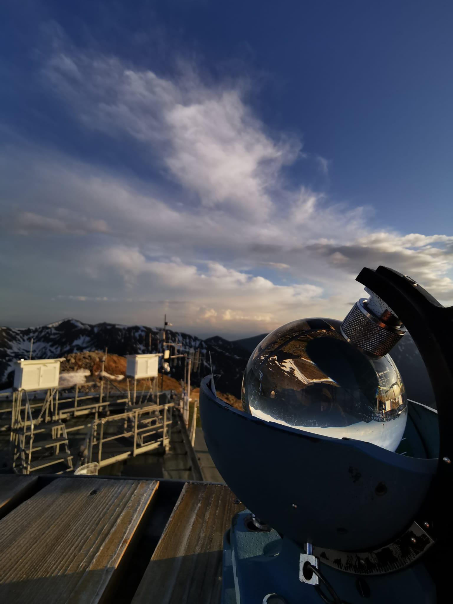 Synoptyczna prognoza pogody na weekend 24-26.05.2024 r. | Instytut ...