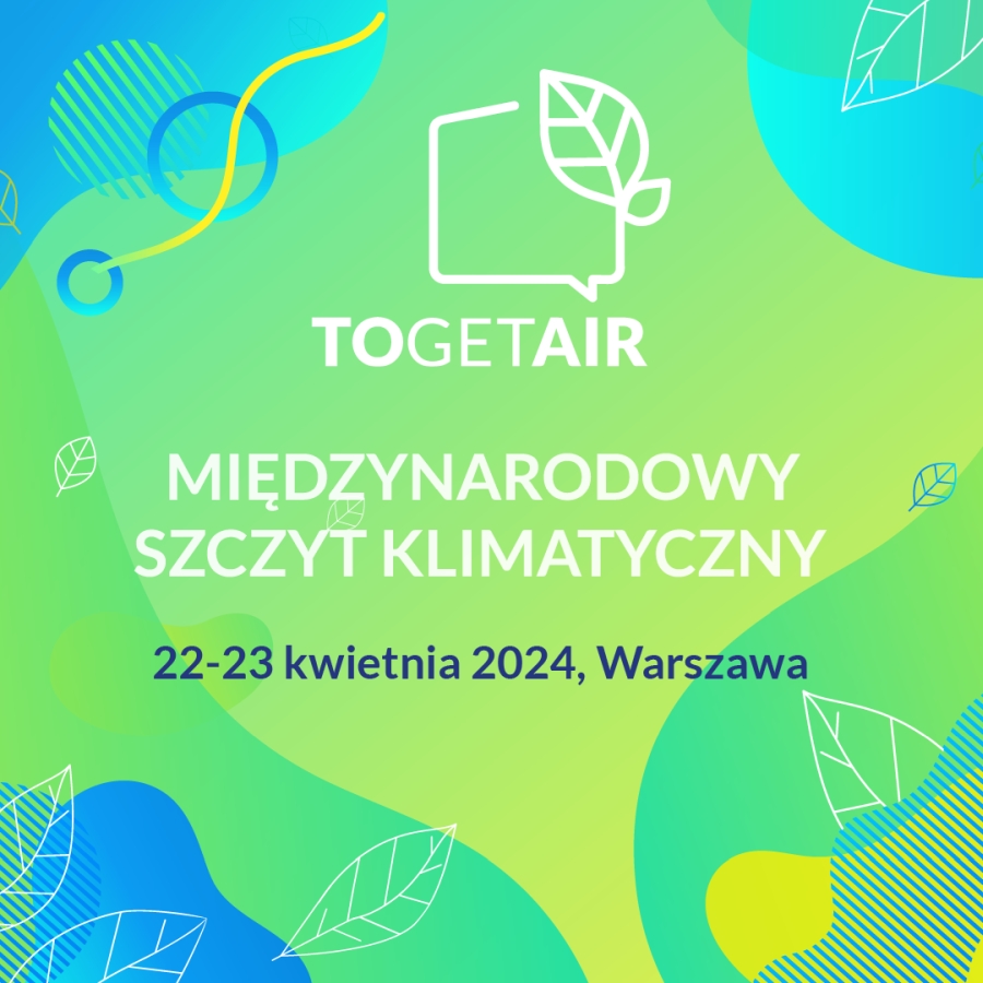 TOGETAIR 2024 – IMGW-PIB